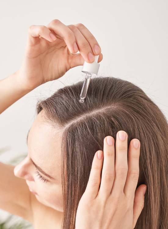 7 Benefits Of Scalp Massages For Hair Growth And Thickness | Sasha's ...