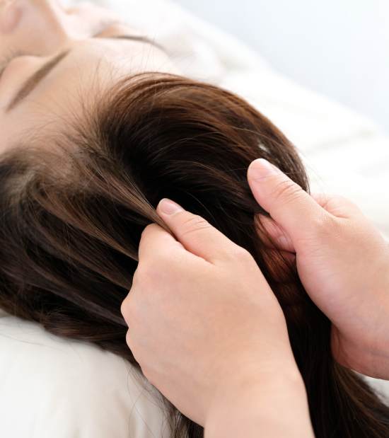 7 Mind-Blowing Scalp Massage Techniques for Rapid Hair Growth | Sasha's ...